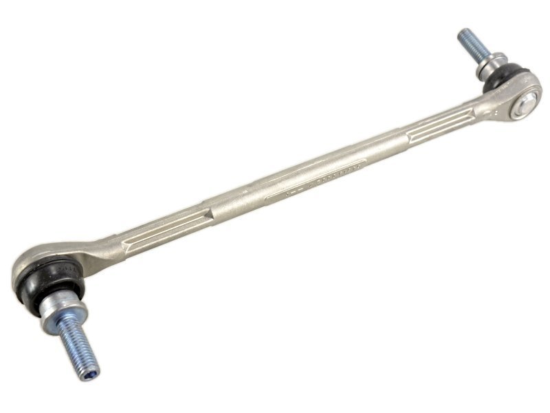 ŁĄCZNIK STABILIZATORA RENAULT MEGANE 3 SCENIC III FLUENCE ORYGINAŁ ...