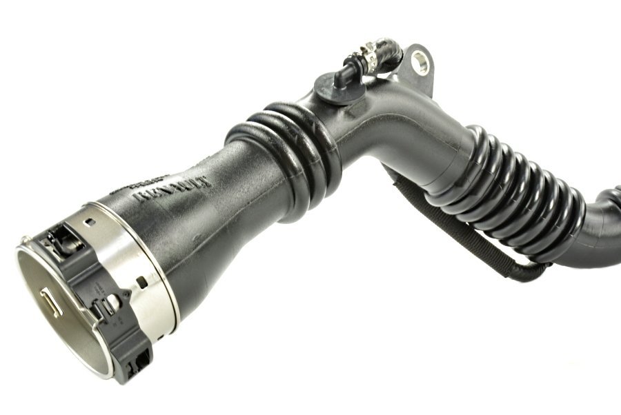 PRZEWÓD RURA POWIETRZA 1.6 DCI MEGANE SCENIC III - SCENIC III