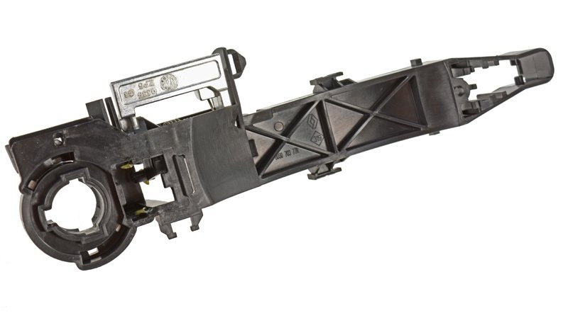 WSPORNIK MOCOWANIE KLAMKI LEWEJ MASTER III MOVANO - Klamki - Elementy ...