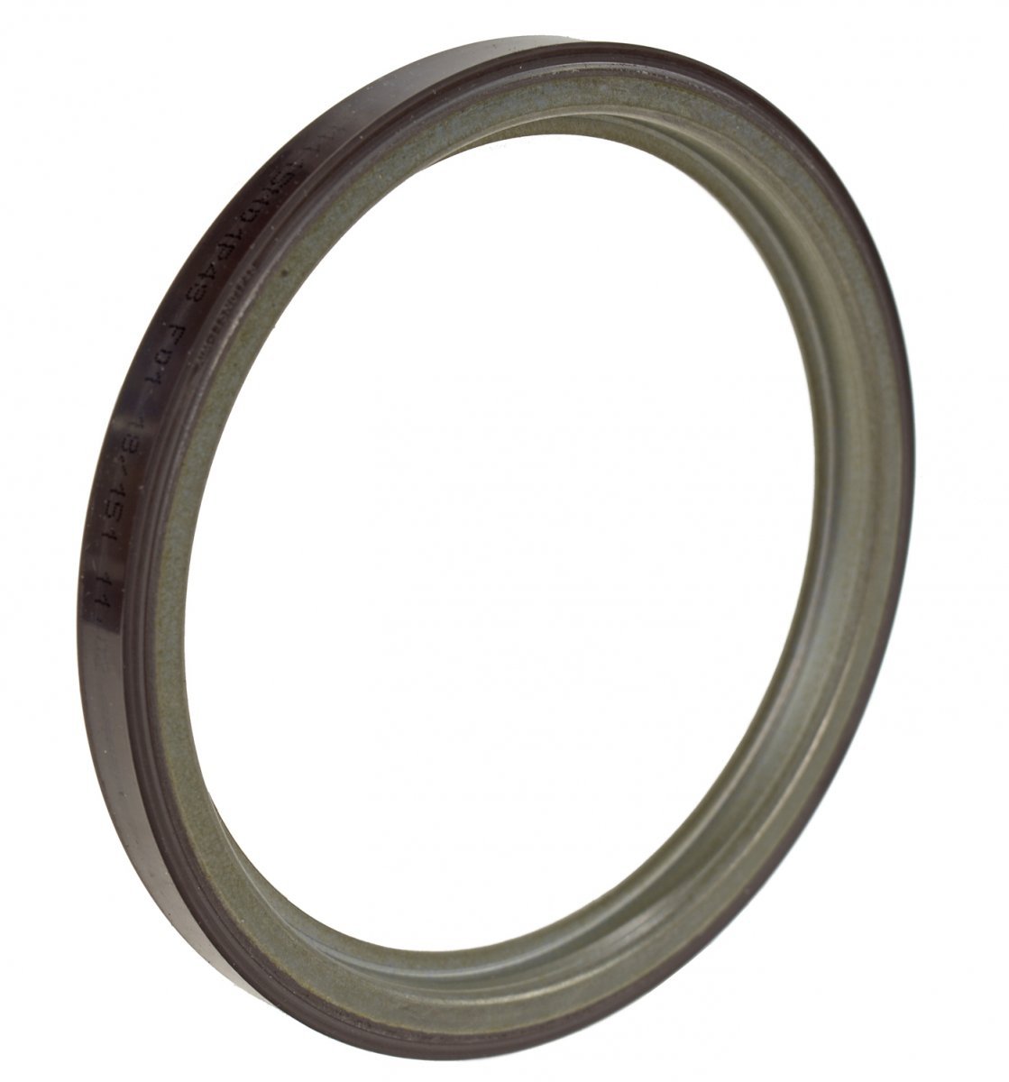 PIERŚCIEŃ ABS TYŁ MASTER III MOVANO B ORYGINAŁ - MASTER III