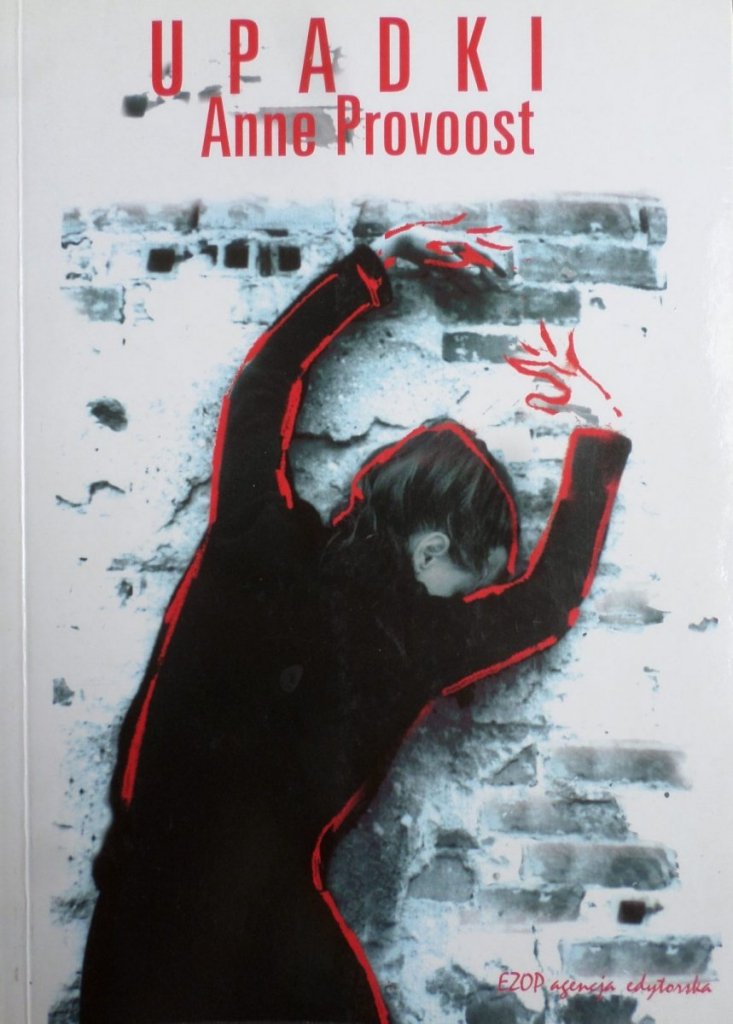 Anne Provoost Upadki