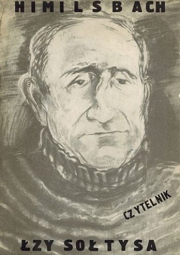 Jan Himilsbach Łzy sołtysa