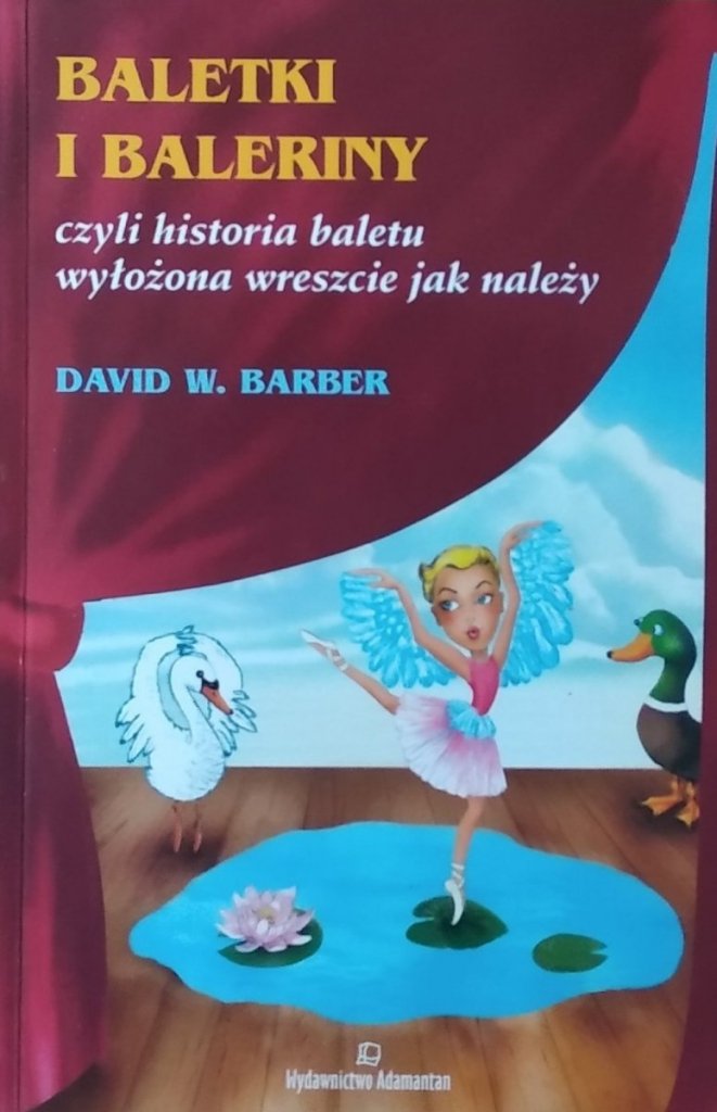 David Barber Zygzakiem przez muzykę czyli następna historia