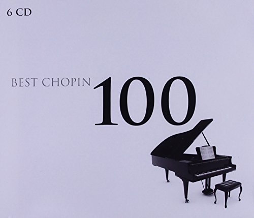 Daniel Adni, Dmitri Alexeev, Martha Argerich & More • Best Chopin 100 ...