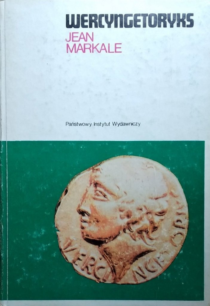 Jean Markale Wercyngetoryks