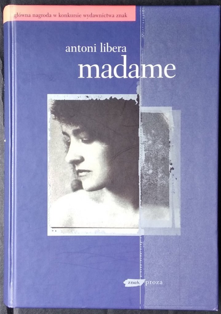 Antoni Libera Madame