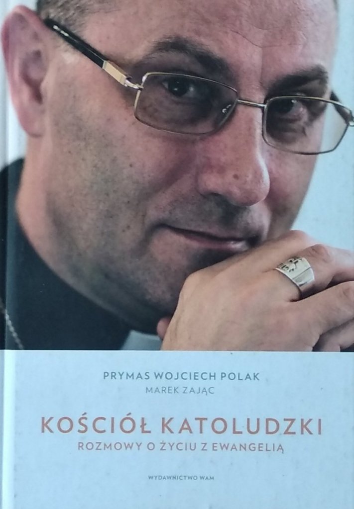 Wojciech Polak Kościół katoludzki