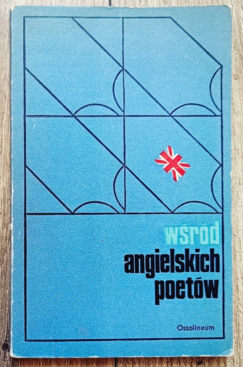 Wśród angielskich poetów. Philip Larkin, Stephen Spender, Edwin Muir