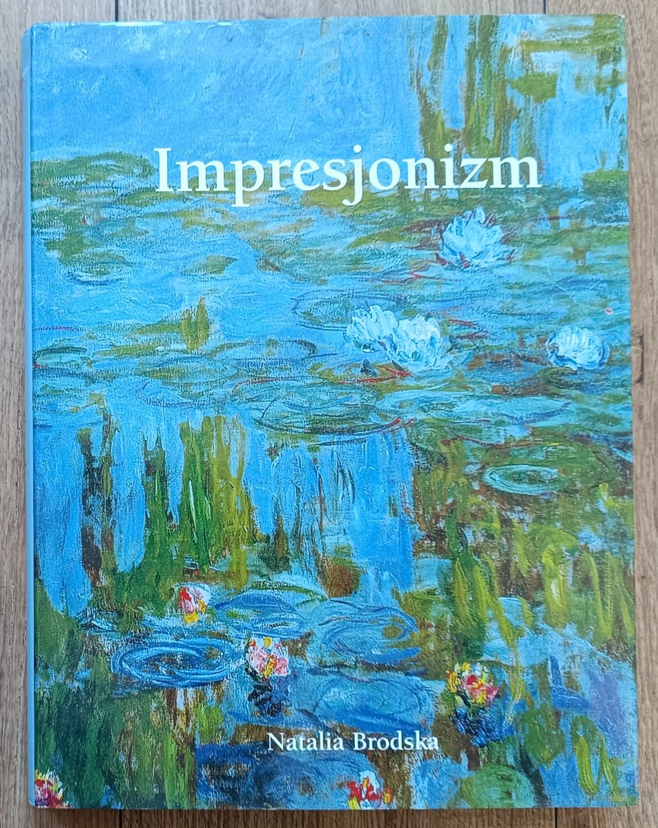 impresjonizm