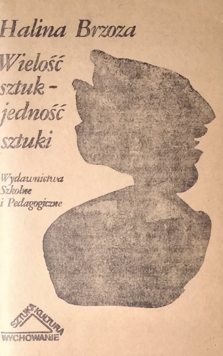 Halina Brzoza Wielość sztuk jedność sztuk