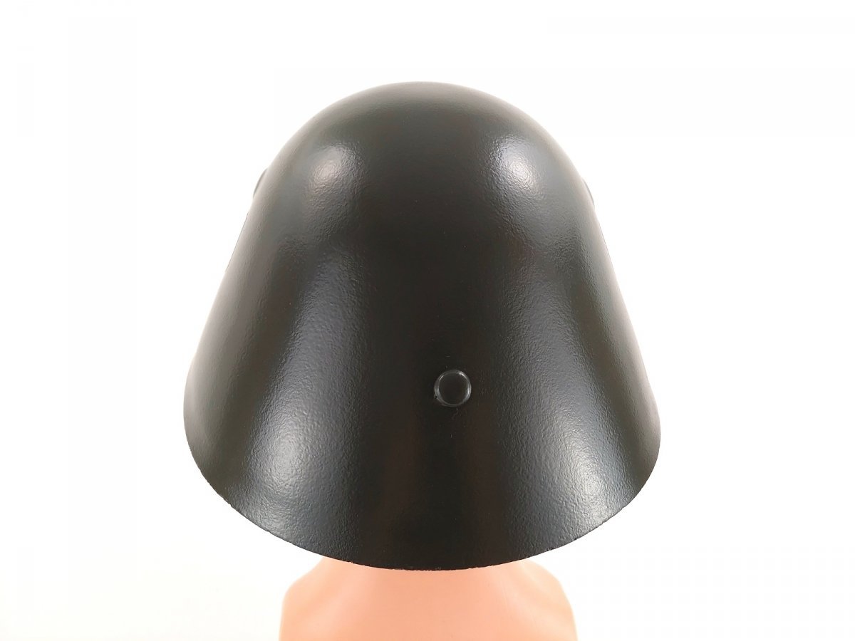 MH114 HEŁM PROTOTYPOWY NIEMIECKI M44 BII - M45 BII - KONIEC WOJNY ...