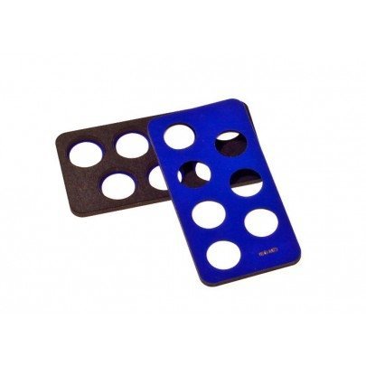 QuickWheel QW-049 M1A1 M1A2 ABRAMS Tamiya 1 35 - Rulers, curves ...