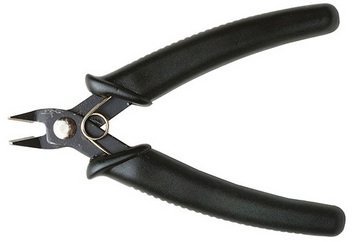 Excel 55595 Sprue Cutter - Pliers, cutters, nippers - Tools