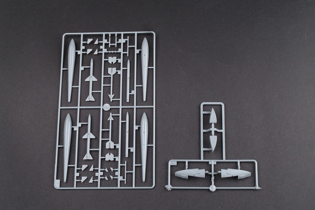Hobby Boss 80365 F3H-2M Demon (1:48)