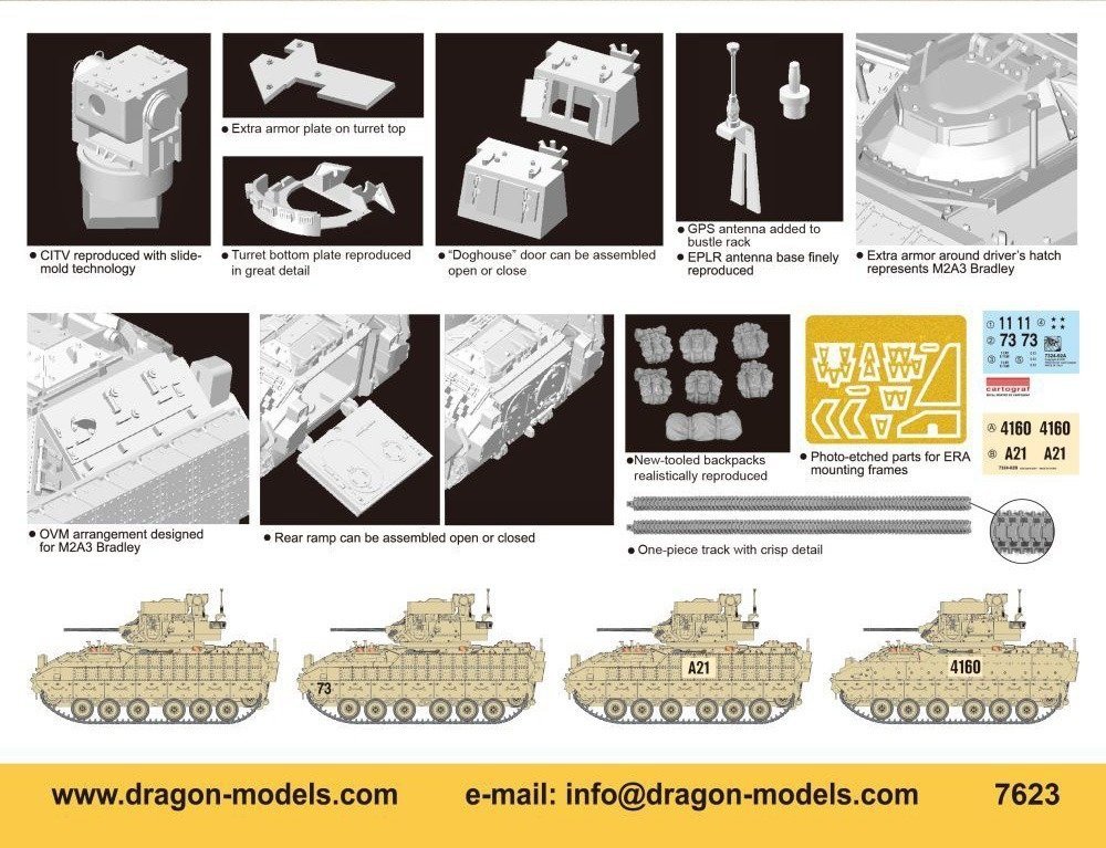 Dragon 7515 SD.Kfz.84 Elefant sklep modelarski Plastmodel