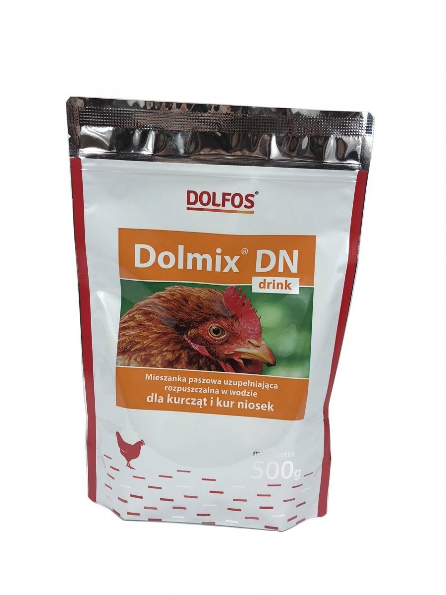Dolmix DN drink 500g