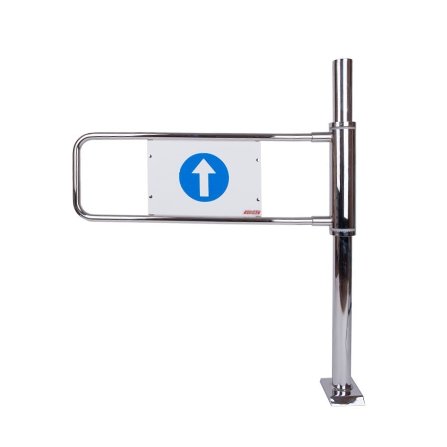 Bramka wejściowa • System prowadzenia klienta • Meble sklepowe • Do ...