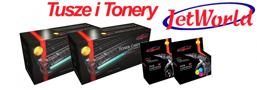 Tanie tusze, tonery, bębny, komponenty do regeneracji - Moje TONERY