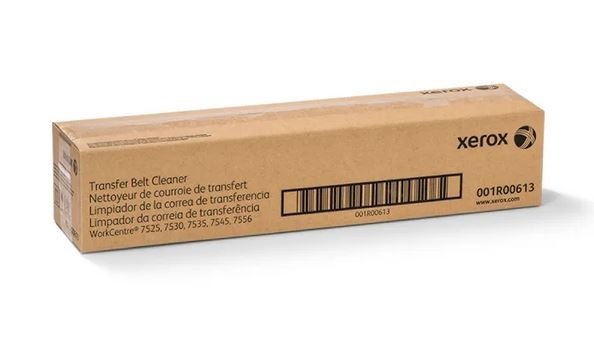 Xerox oryginalny transfer belt cleaner 001R00613. Xerox WorkCentre 7525 ...