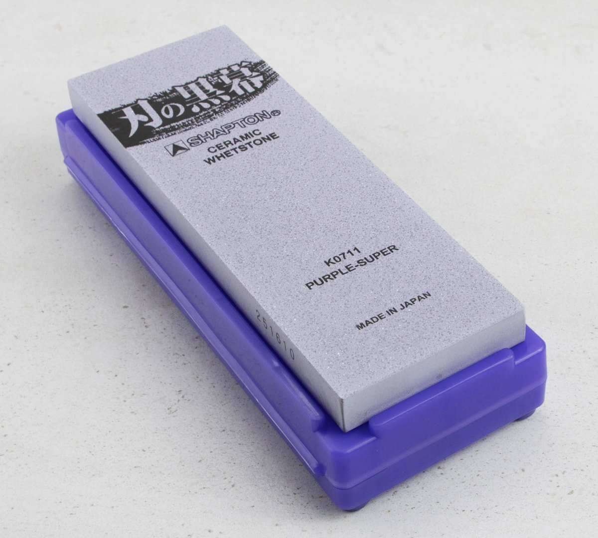 Shapton Kuromaku Kamień ceramiczny #30000