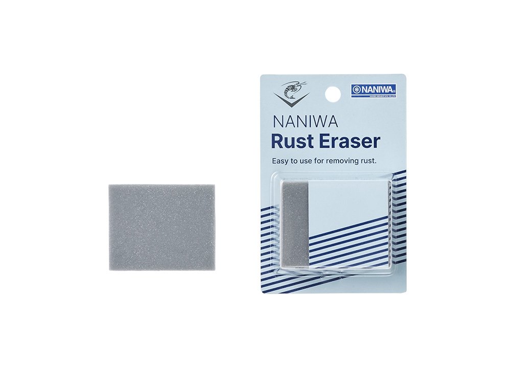 Naniwa Gumka do rdzy Rust Eraser #400 - Akcesoria do ostrzałek - Ostrzałki do noży