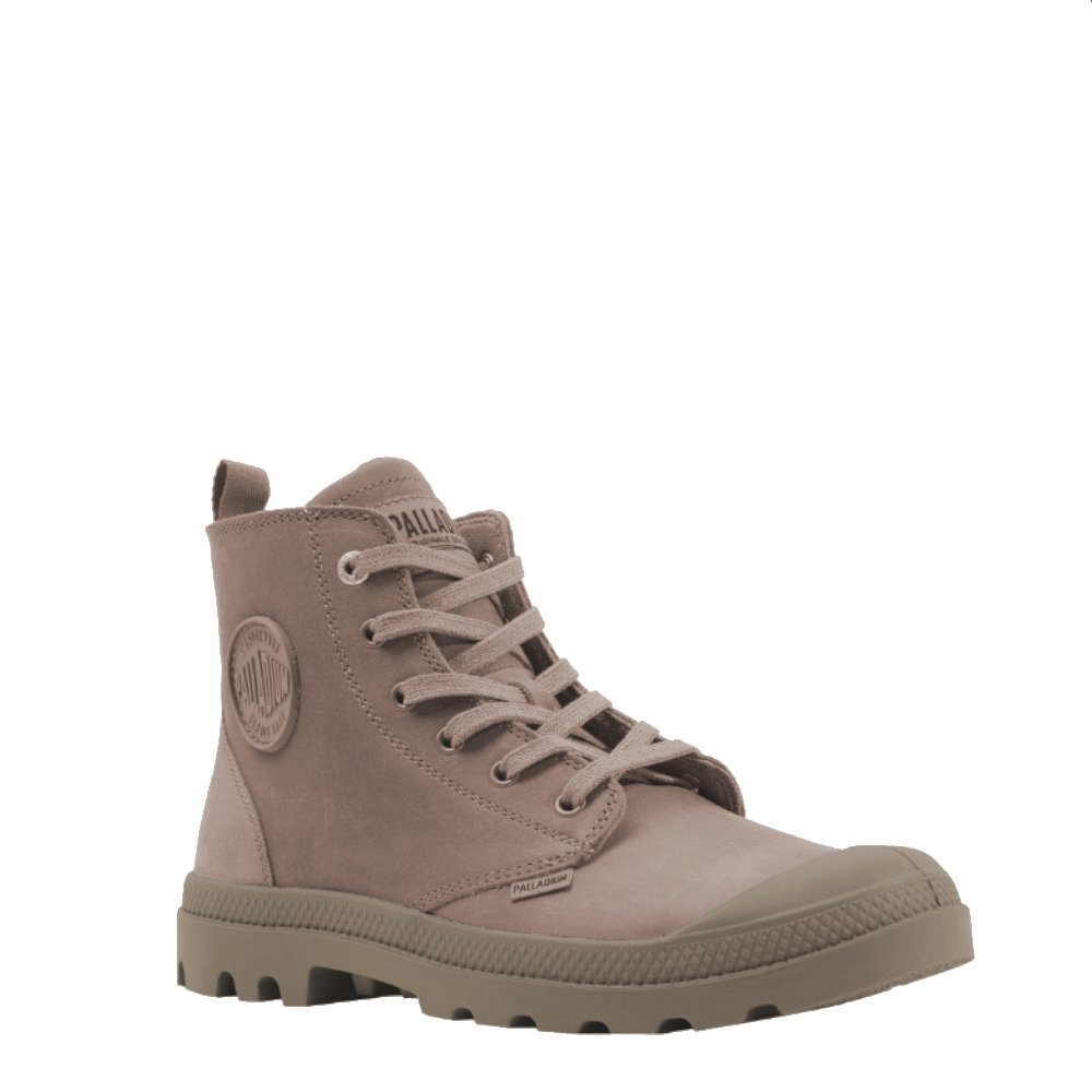 Buty Palladium PAMPA HI ZIP NBK Miss Dune 96440-211