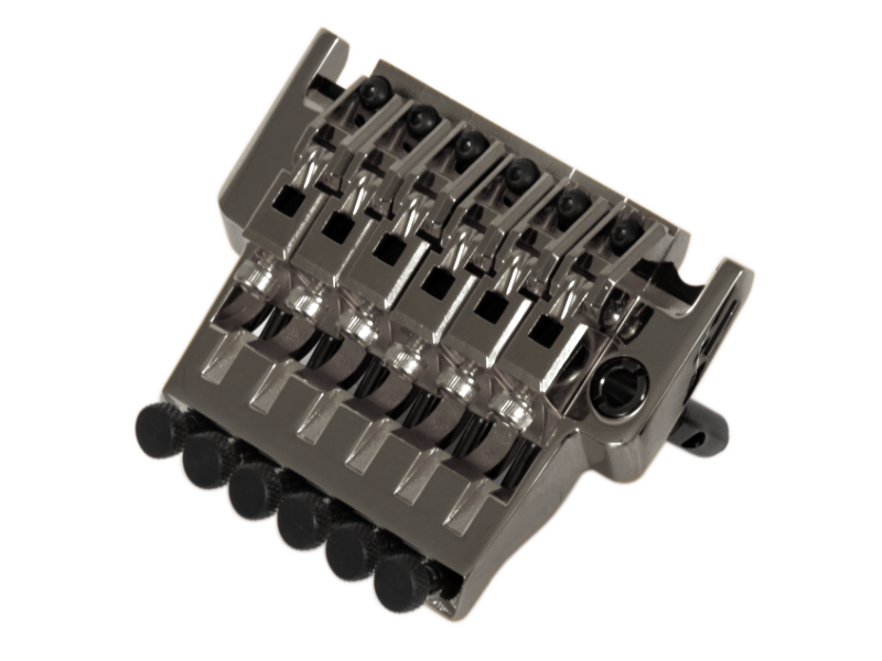 Tremolo dwustronne IBANEZ Lo-Pro Edge (CK) - Typ -double lock - Mostki ...
