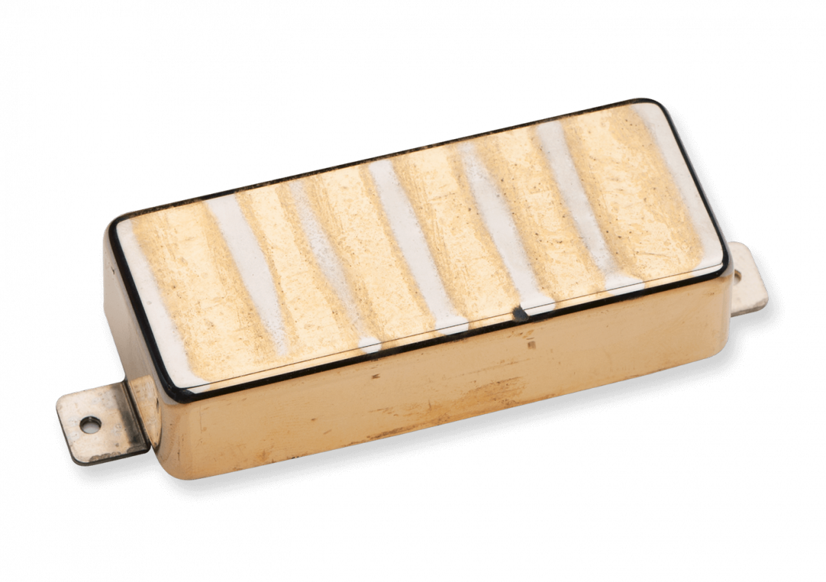 SEYMOUR DUNCAN Antiquity II Firebird (GD, neck) - Wymiary humbuckera ...