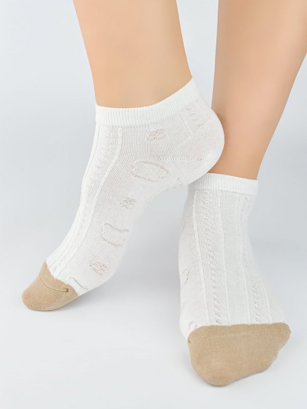 Noviti Stopki ST056/W/01 - Stopki damskie - nbielizna.pl