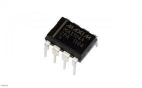 MAX1044 Maxim - Pozostałe - Układy scalone - Półprzewodniki