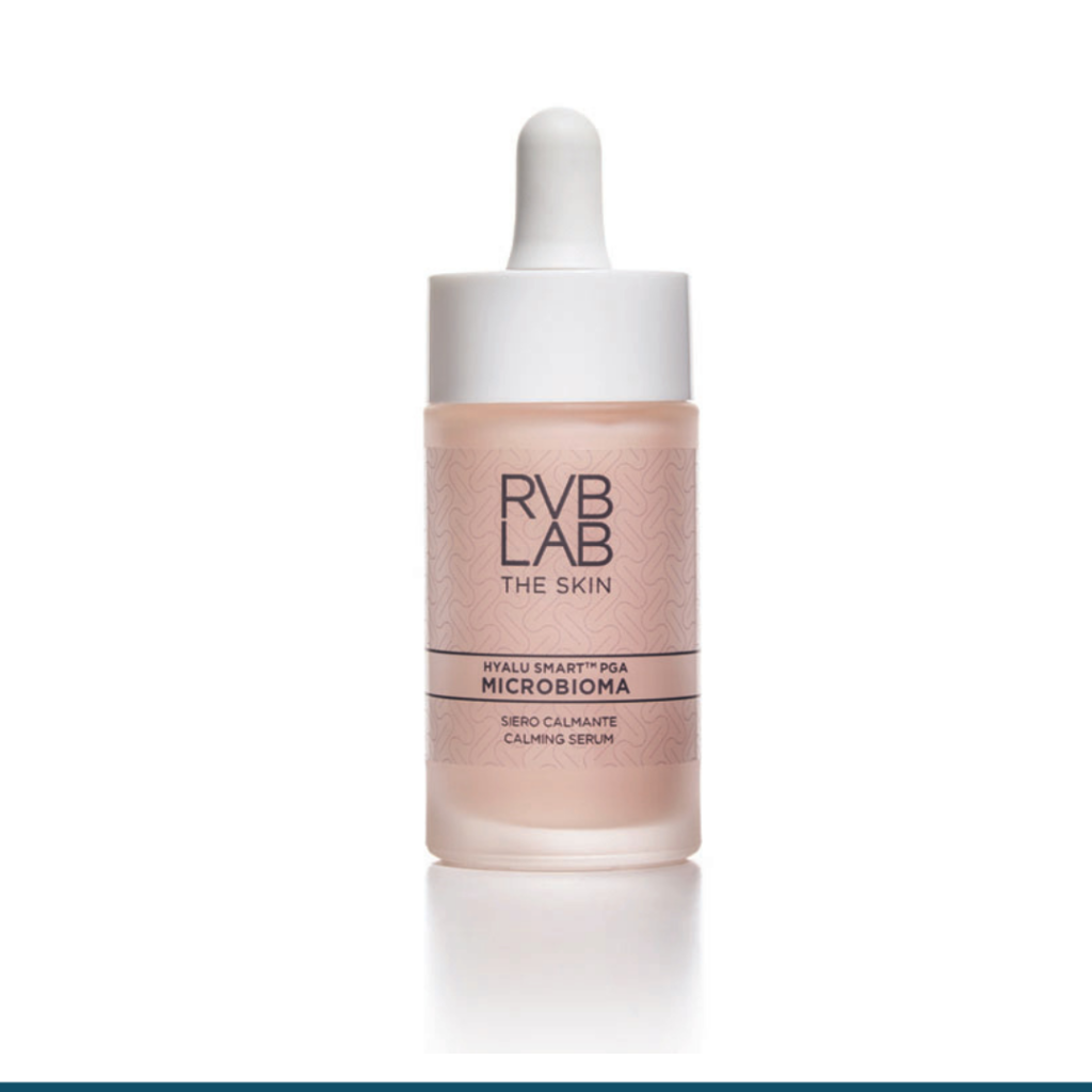 RVB LAB Microbioma serum wzmacniające i łagodzące 30ml - Moja Skóra