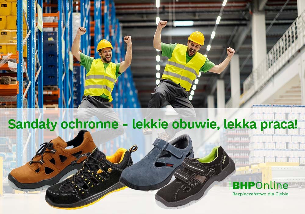 Hurtownia BHP online | Sklep BHP | BHPOnline-24.pl