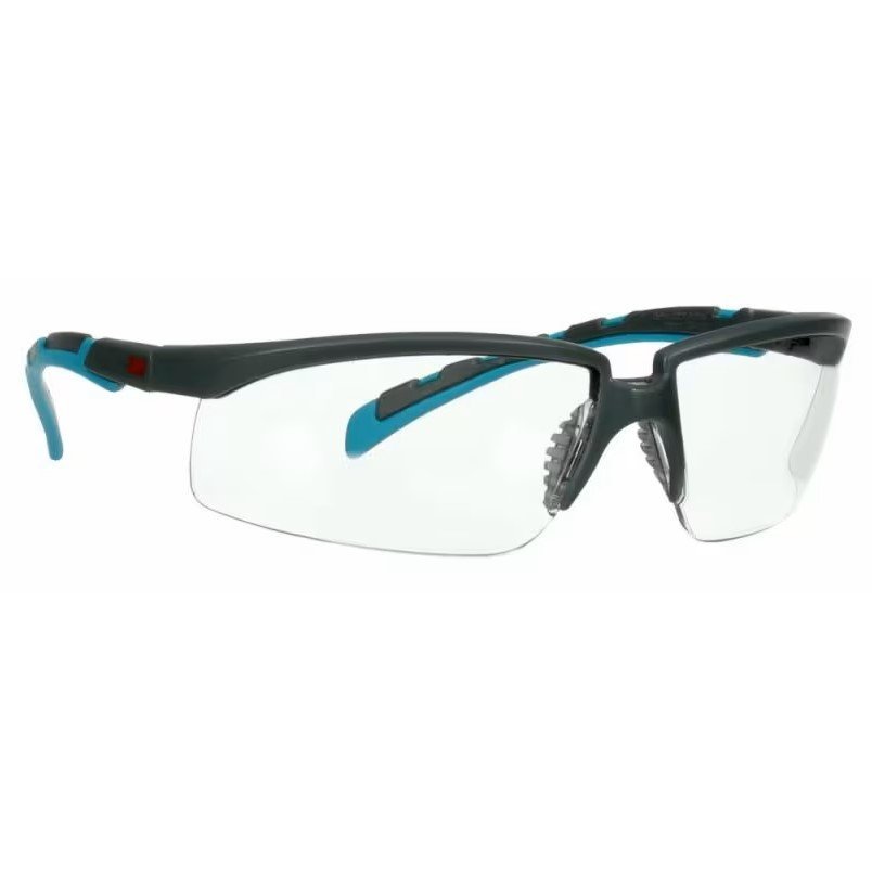 Okulary ochronne 3M Solus 2000 S2001SGAF-BGR bezbarwne - Okulary ...