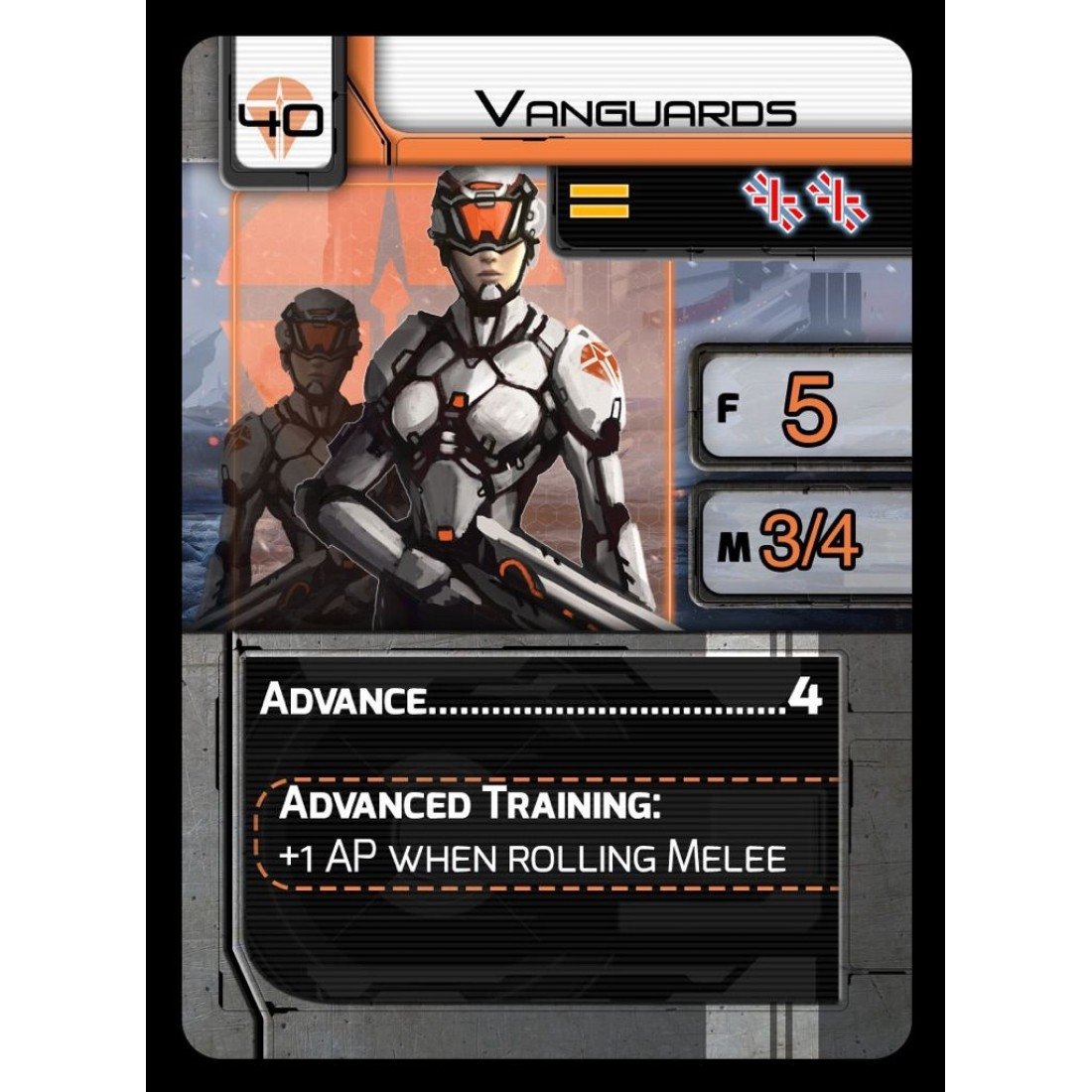 Space Infantry Resurgence Invasion Pack