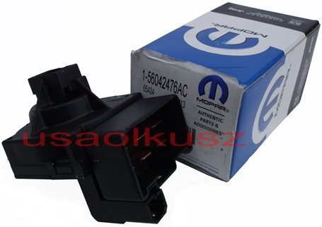 Kostka stacyjki MOPAR Jeep Grand Cherokee 1999-2004 - Stacyjka ...