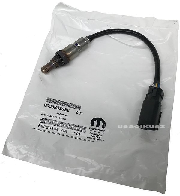 Sonda lambda przednia prawa MOPAR Dodge Challenger Hellcat 6,2 V8 ...