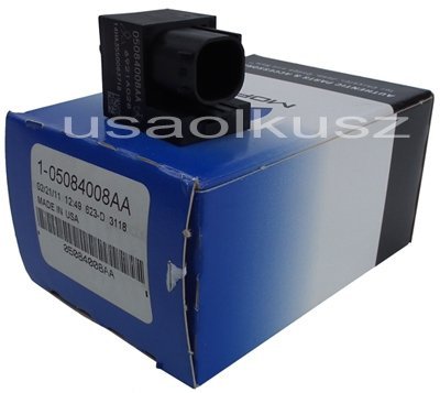 Czujnik położenia fotela Chrysler Voyager Town Country 2008- - Czujniki ...