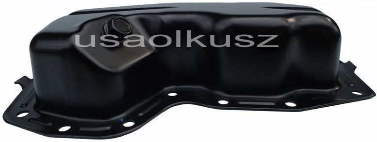 Misa oleju silnika dolna Dodge RAM 1500 3,6 V6 - SILNIK 3,6 DS - Części ...