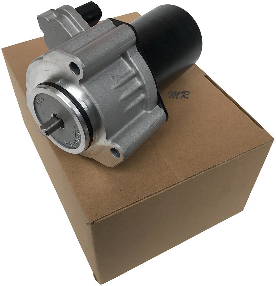 Silnik nastawnik reduktora skrzyni rozdzielczej 3022 Jeep Liberty 2008 ...