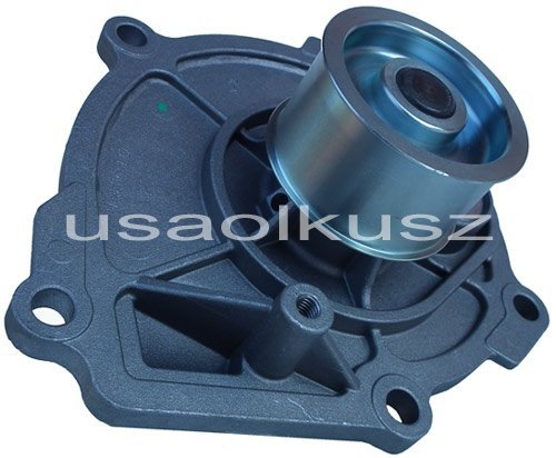 Pompa wody Lancia Voyager 2,8 CRD - SILNIK 2,8 CRD - Pompy wody ...
