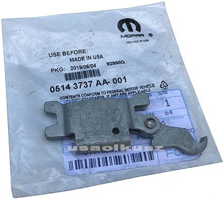 Rozpierak szczęk hamulca postojowego Jeep Grand Cherokee 2005-2010 ...