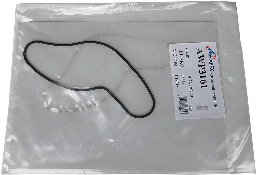 Uszczelka pompy wody Saturn Vue 3,5 V6 - Pompy wody - Vue - Saturn Uszczelka pompy wody Saturn Vue 3,5 V6 - Pompy wody - Vue - Saturn