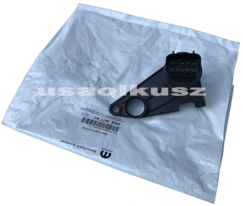 Oryginalny MOPAR pozycjoner skrzyni biegów 42RLE 4-speed Dodge Charger ...