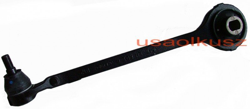 Wahacz przedni dolny lewy Chrysler 300C RWD -2010 - Dolne wahacze -2010 ...