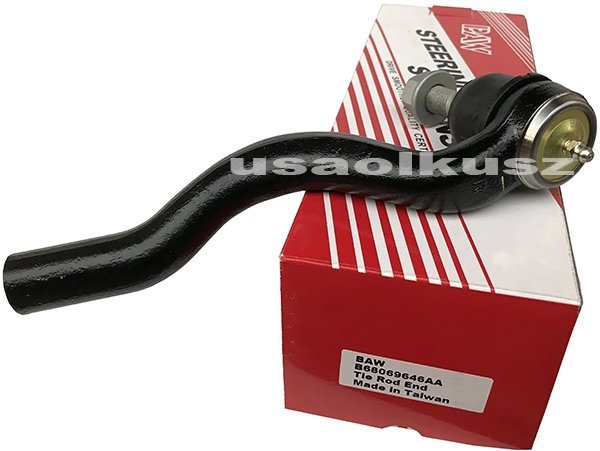 Końcówka drążka kierowniczego prawa Dodge Durango 2011-2015 - 2011-2015 ...