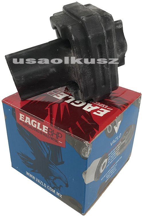 Wkład poduszki silnika Jeep Wrangler JK 3,8 V6 - SILNIK 3,8 - Poduszki ...