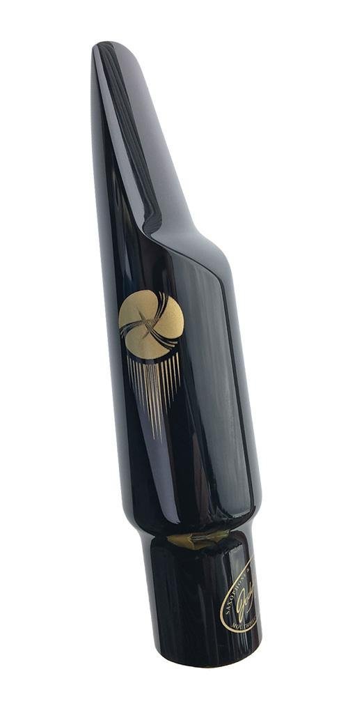 Ustnik do saksofonu barytonowego JodyJazz Jet - Saksofon barytonowy - Ustniki saksofonowe