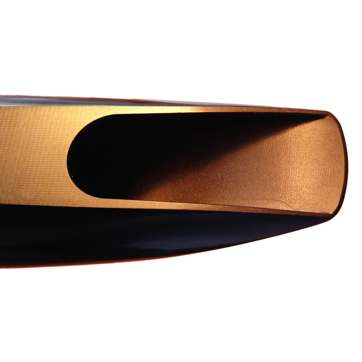 Ustnik do saksofonu altowego Theo Wanne NY Bros 2 - Saksofon altowy - Ustniki saksofonowe