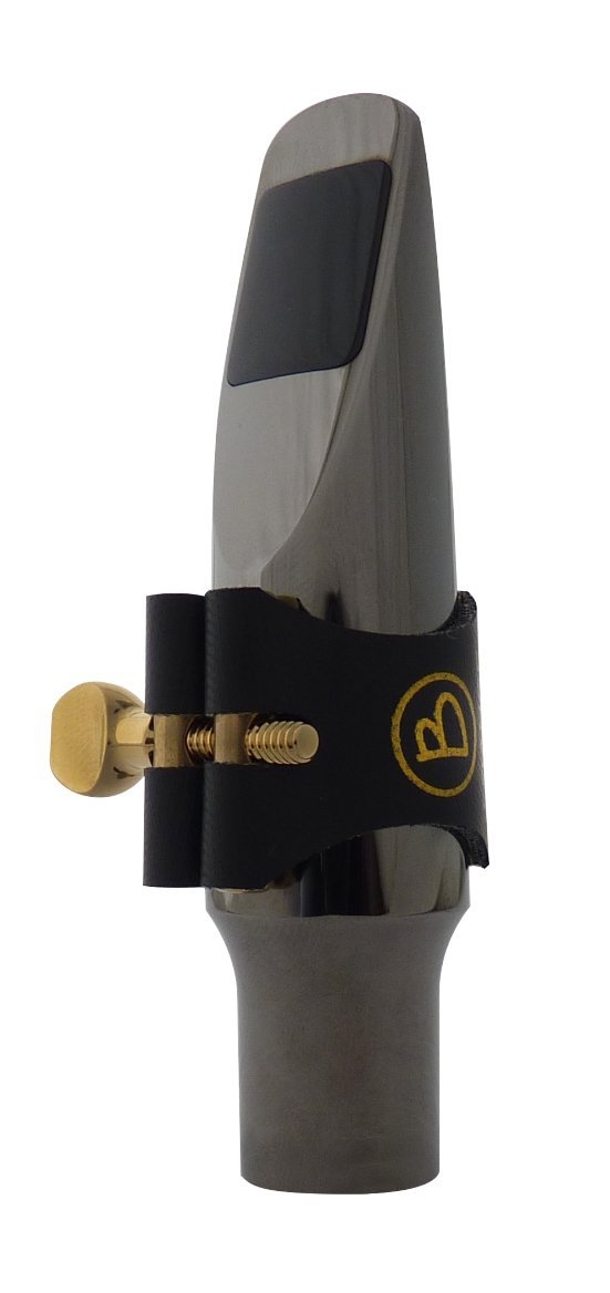 Ustnik do saksofonu altowego Brancher "B" semi-rigid B21 (83) - Saksofon altowy - Ustniki ...
