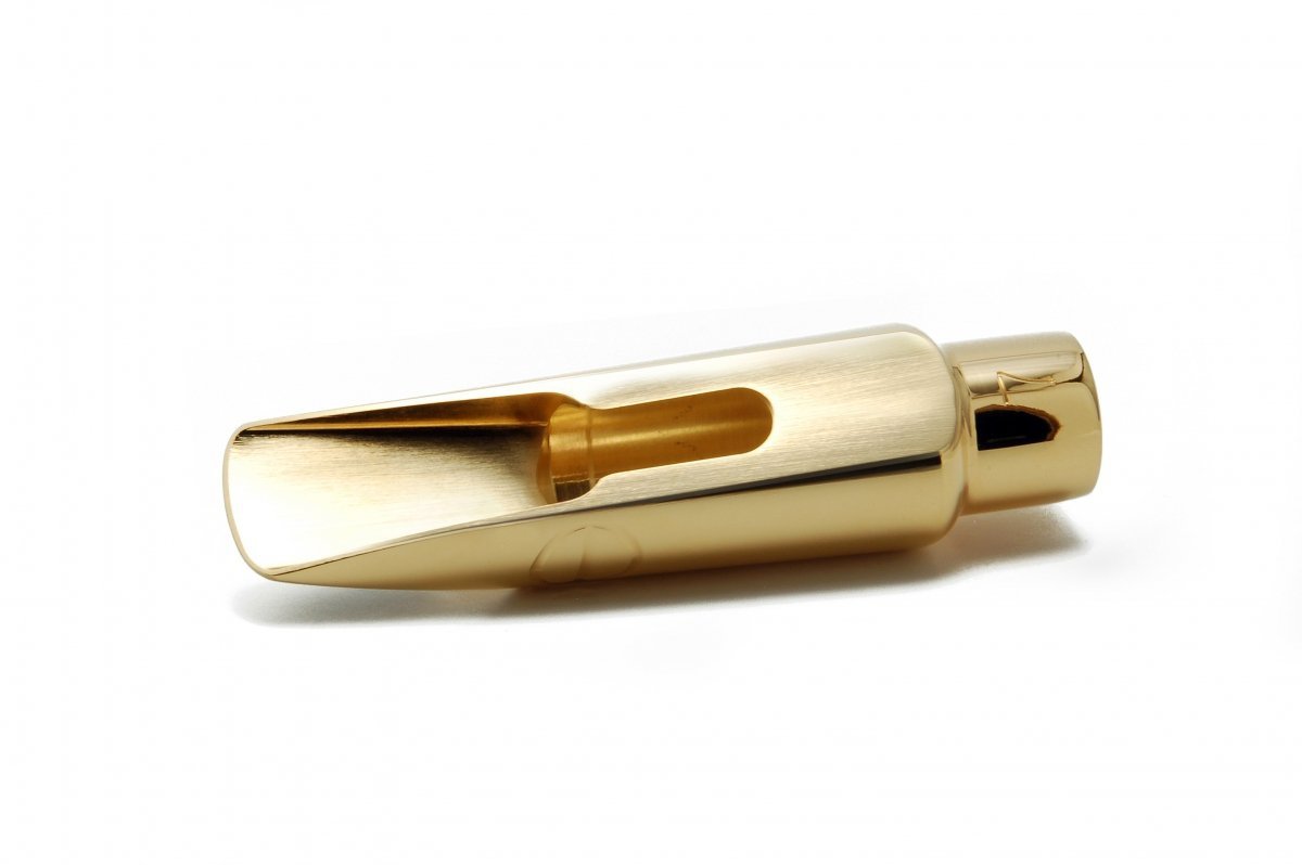 Ustnik do saksofonu altowego JodyJazz DV - Saksofon altowy - Ustniki ...